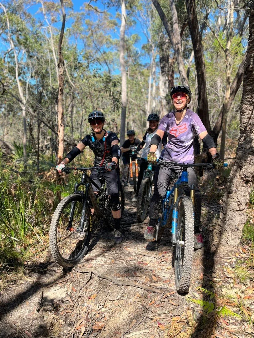 Grays Point Mountain Biking Festival