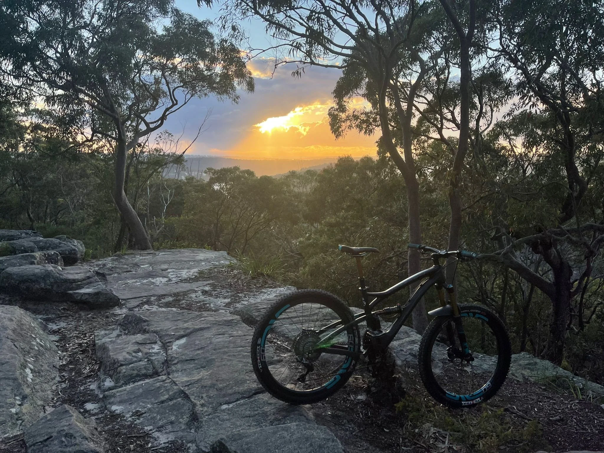 Grays Point Mountain Biking Festival