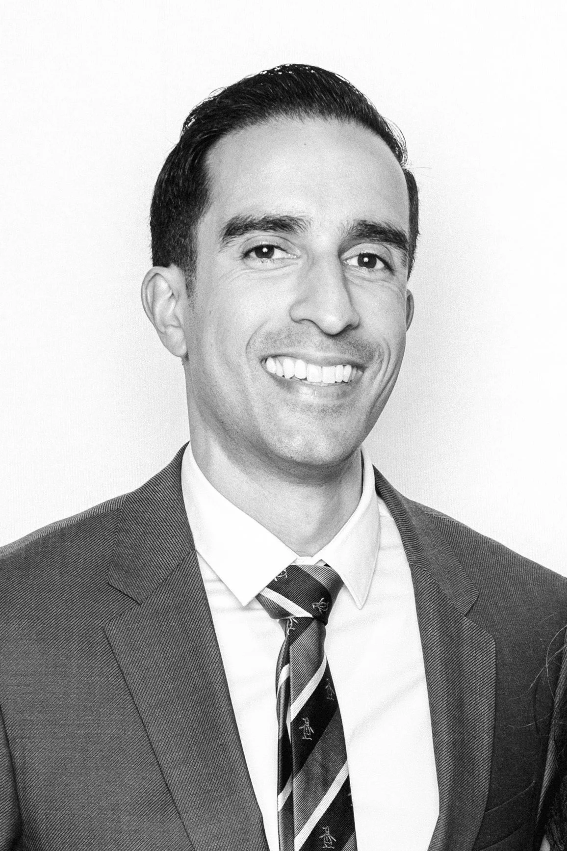 Partners — Remtulla Shivji & Co.