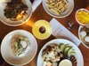 Menu — Gustav's