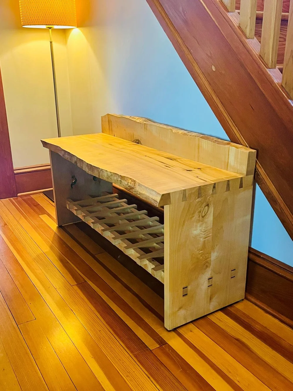 Handmade Wood Tables & Housewares | Edgewood Studio