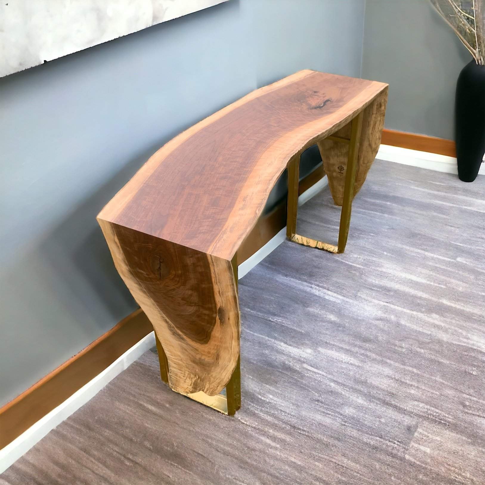 Custom Wood Furniture | Made to Order Tables, Desks & More | Edgewood ...