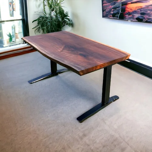 Custom Wood Furniture | Made to Order Tables, Desks & More | Edgewood ...