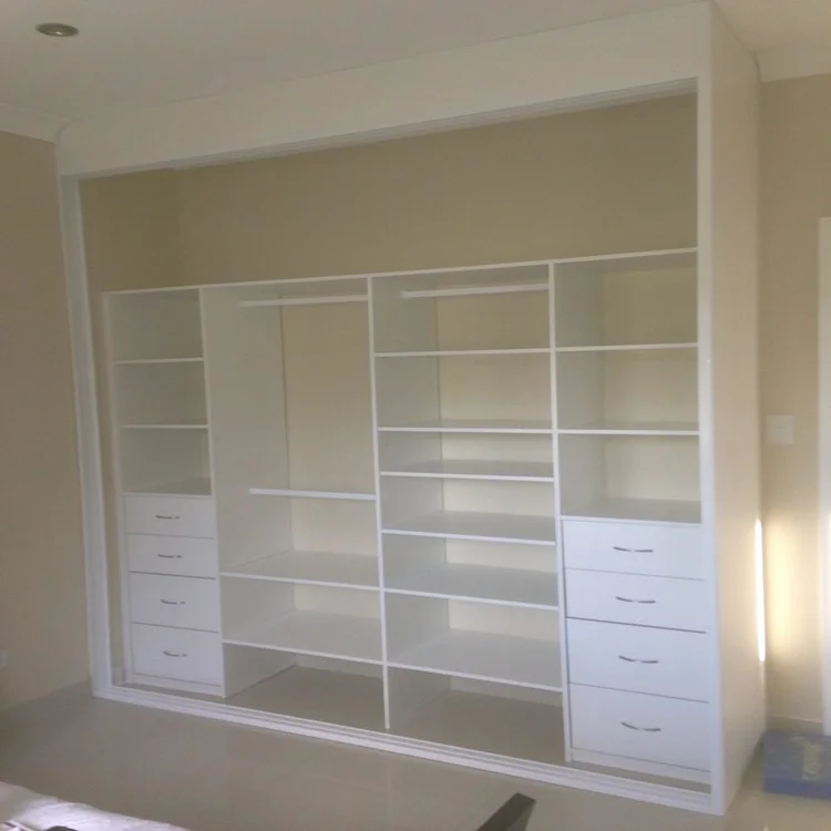 Custom Built Wardrobes | wardrobe installation Sydney, Penrith — BND ...