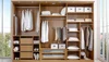 Custom Built Wardrobes | wardrobe installation Sydney, Penrith — BND ...
