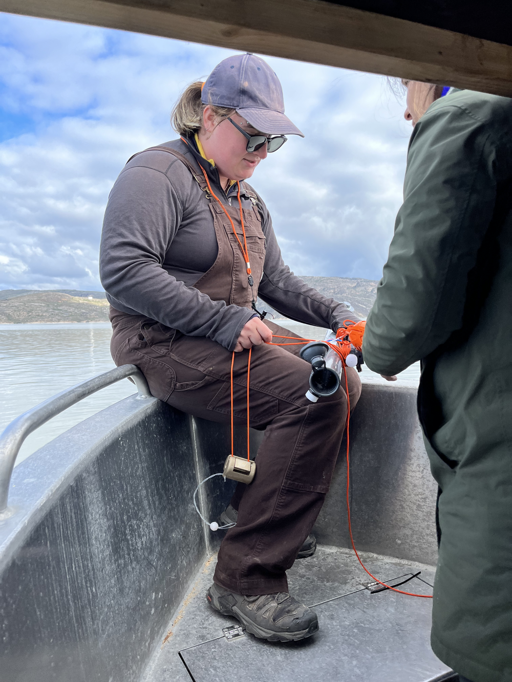 Our Team — UH Morphodynamics