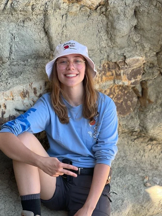 Our Team — UH Morphodynamics