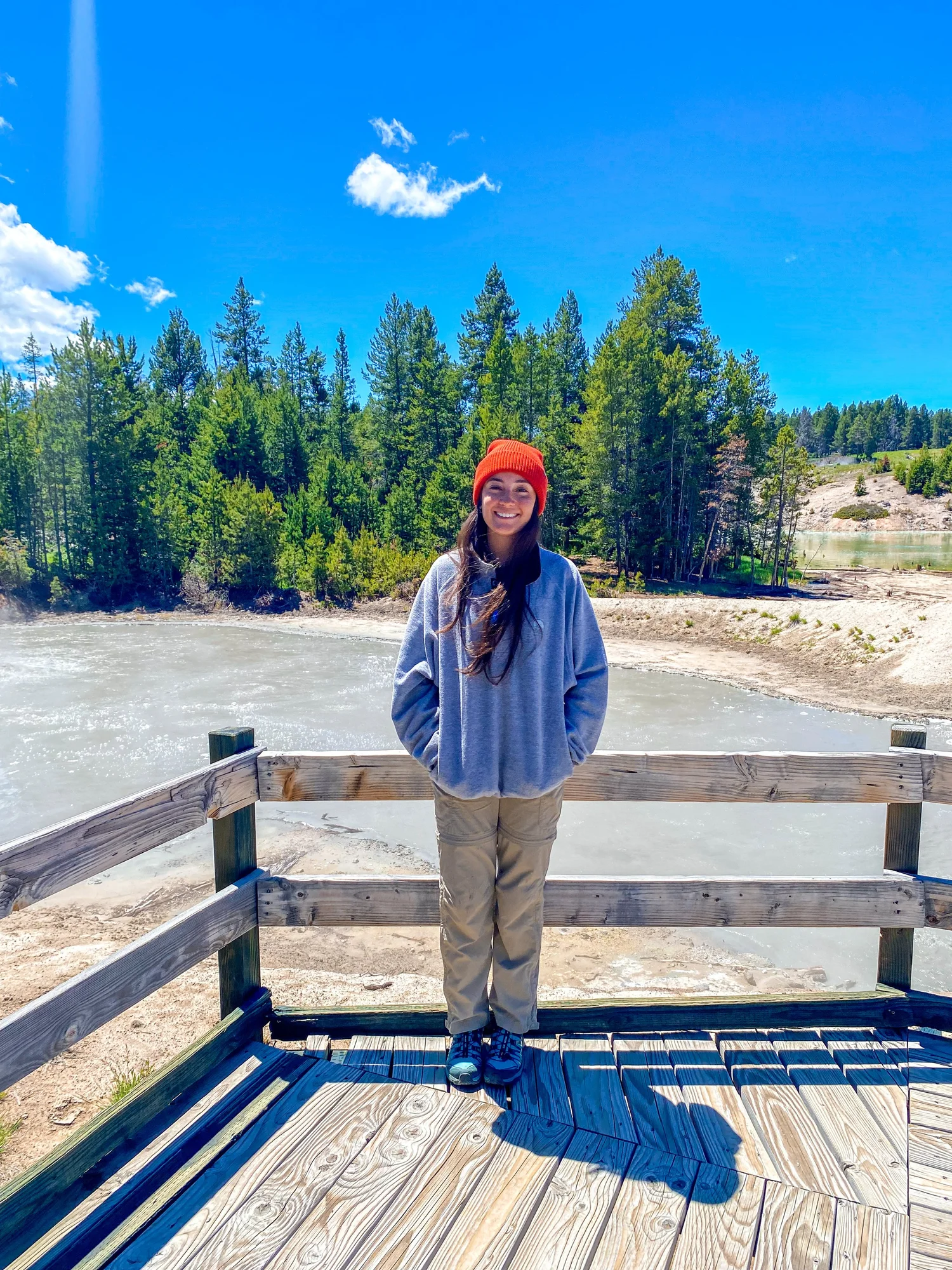 Our Team — UH Morphodynamics