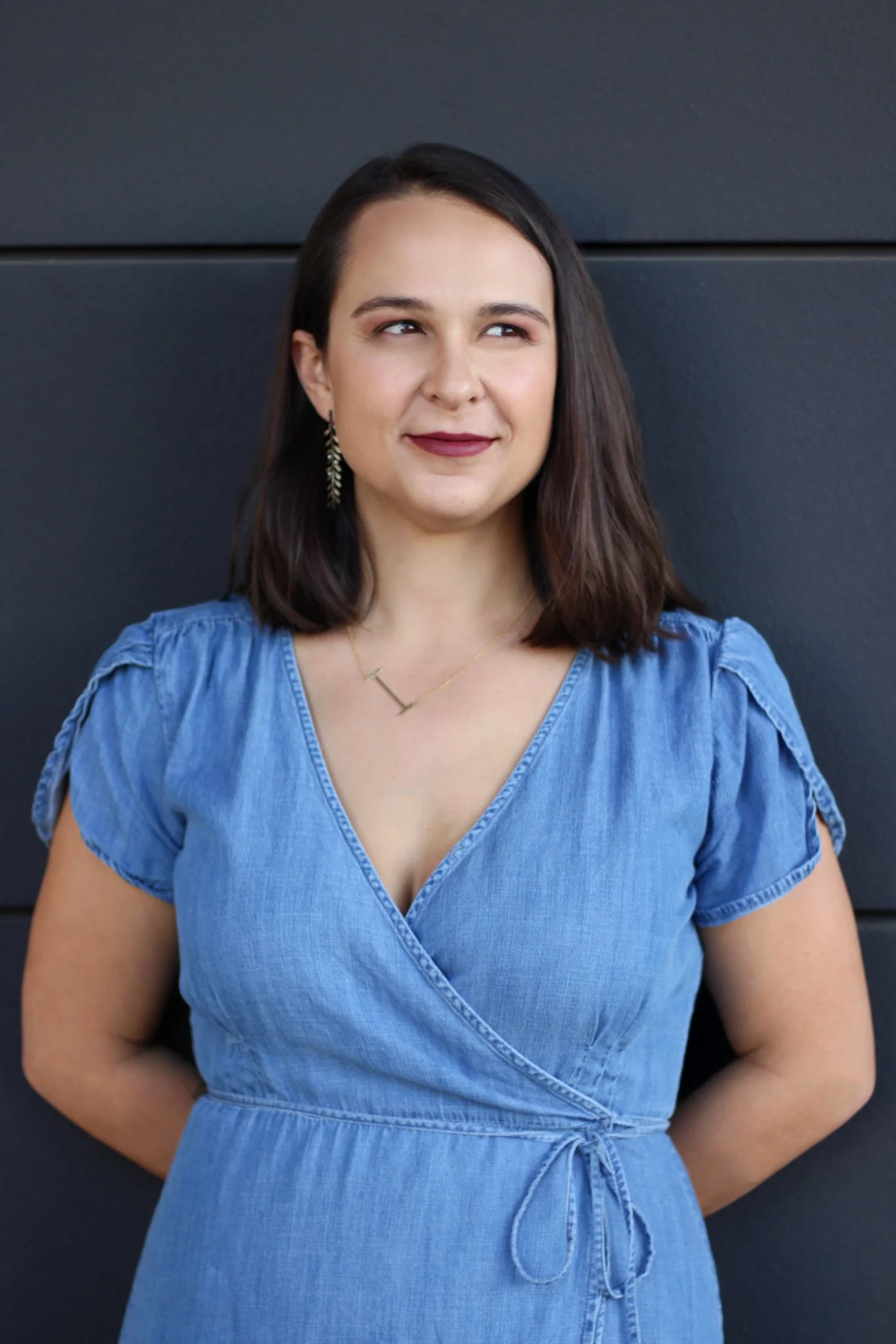 About — Rachel McRady