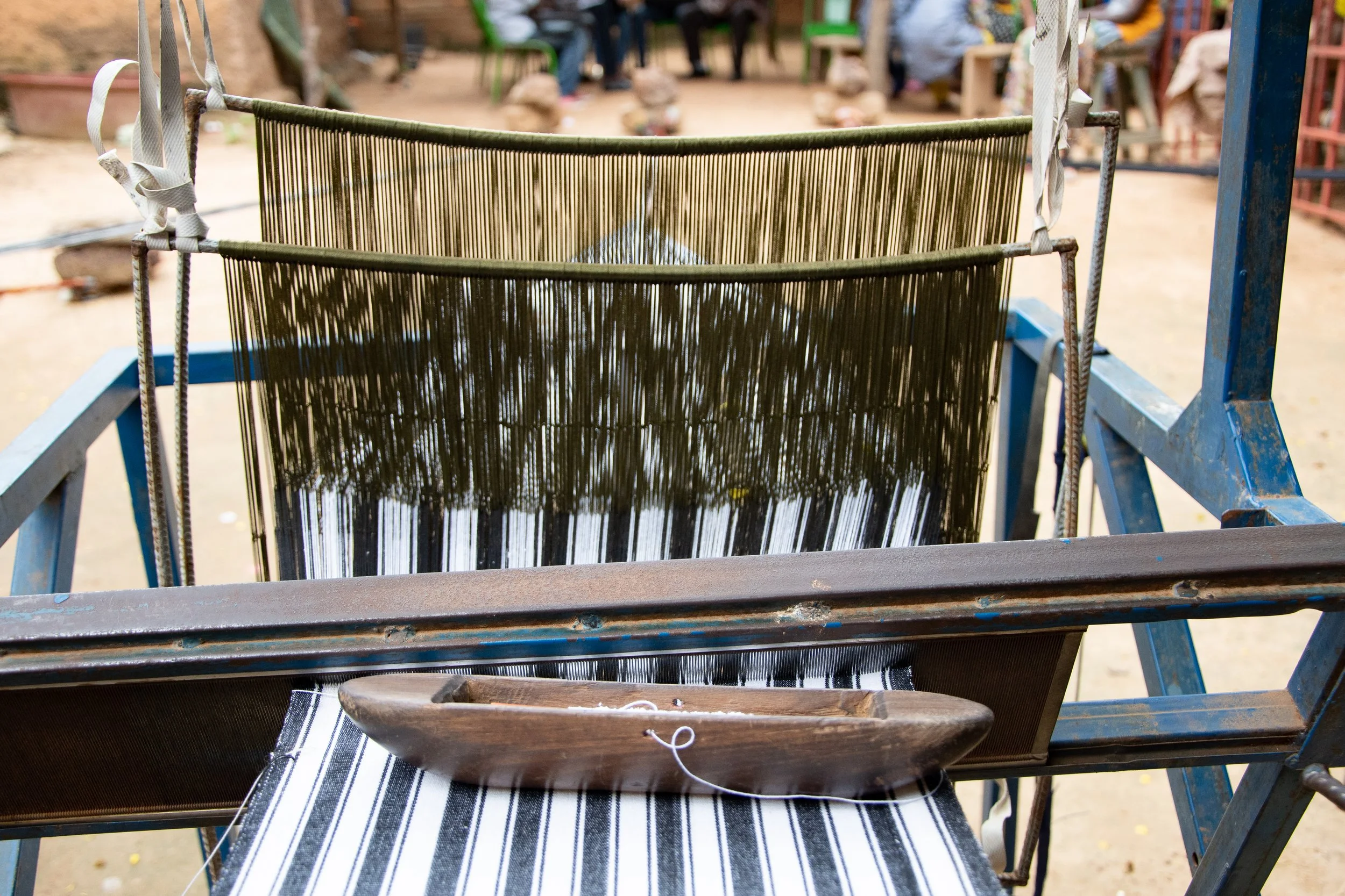 Building African Heritage brands — MoonLook I Crafting brands ...