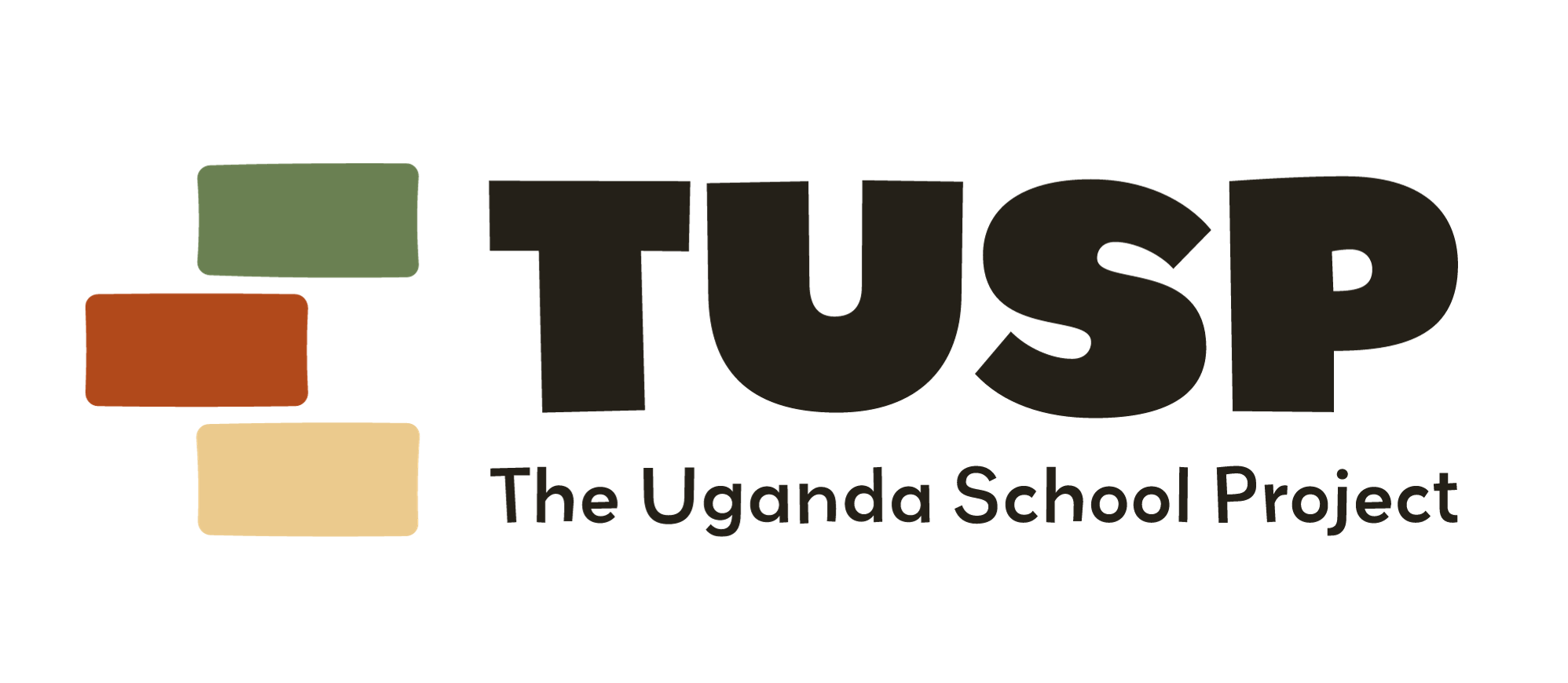 The TUSP Rebrand Story — The Uganda School Project