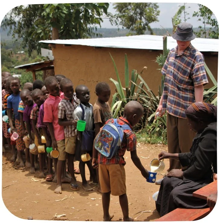 Our Work — The Uganda School Project