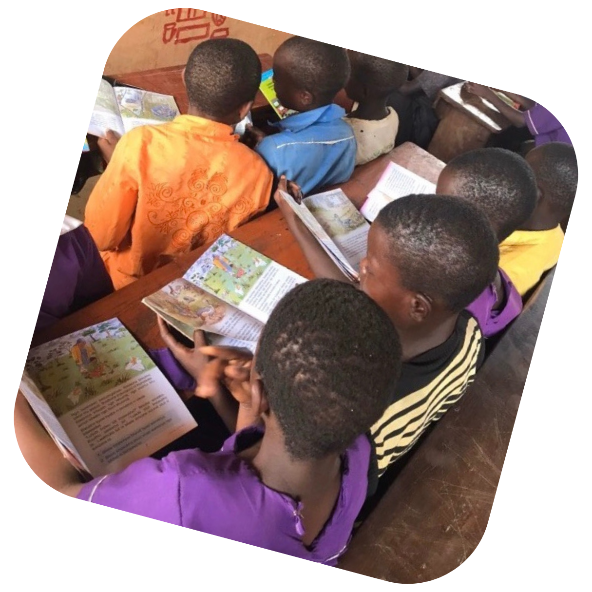 Blog 2 — The Uganda School Project