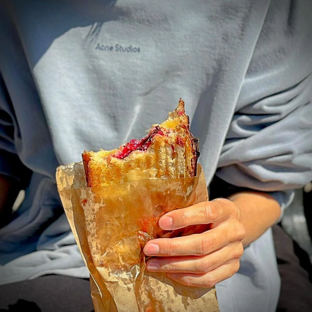 Hart Bageri: Copenhagen’s best daily bread - in Noma Quality