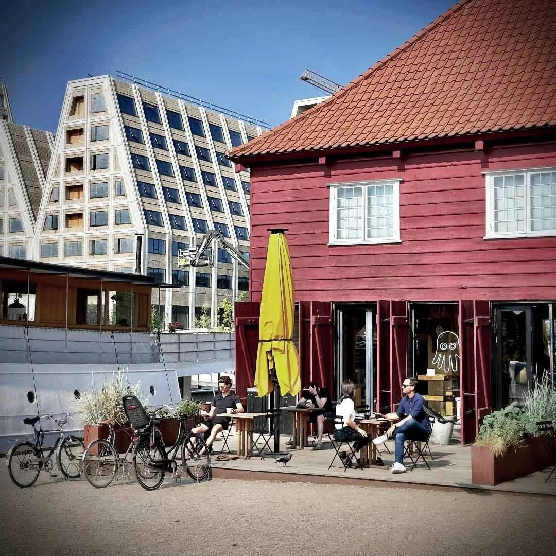 Hart Bageri: Copenhagen’s best daily bread - in Noma Quality