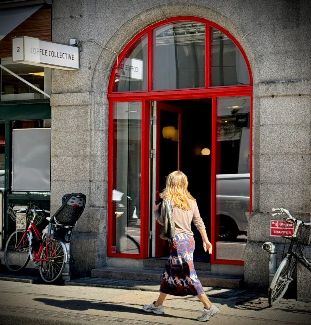 Coffee Collective: Copenhagen’s eight best coffee spots
