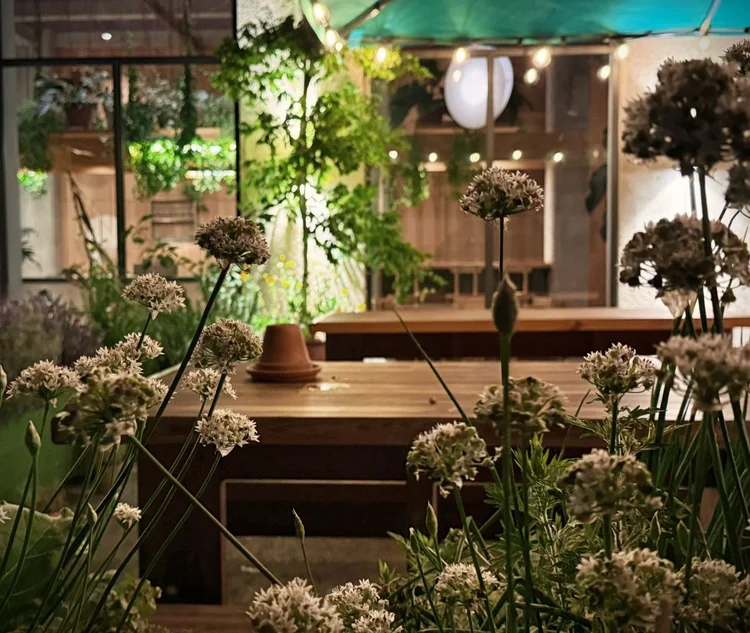 POPL: Copenhagen’s best Burger in cool Christianshavn