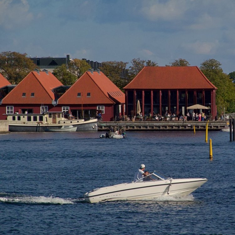 Hart Bageri: Copenhagen’s best daily bread - in Noma Quality