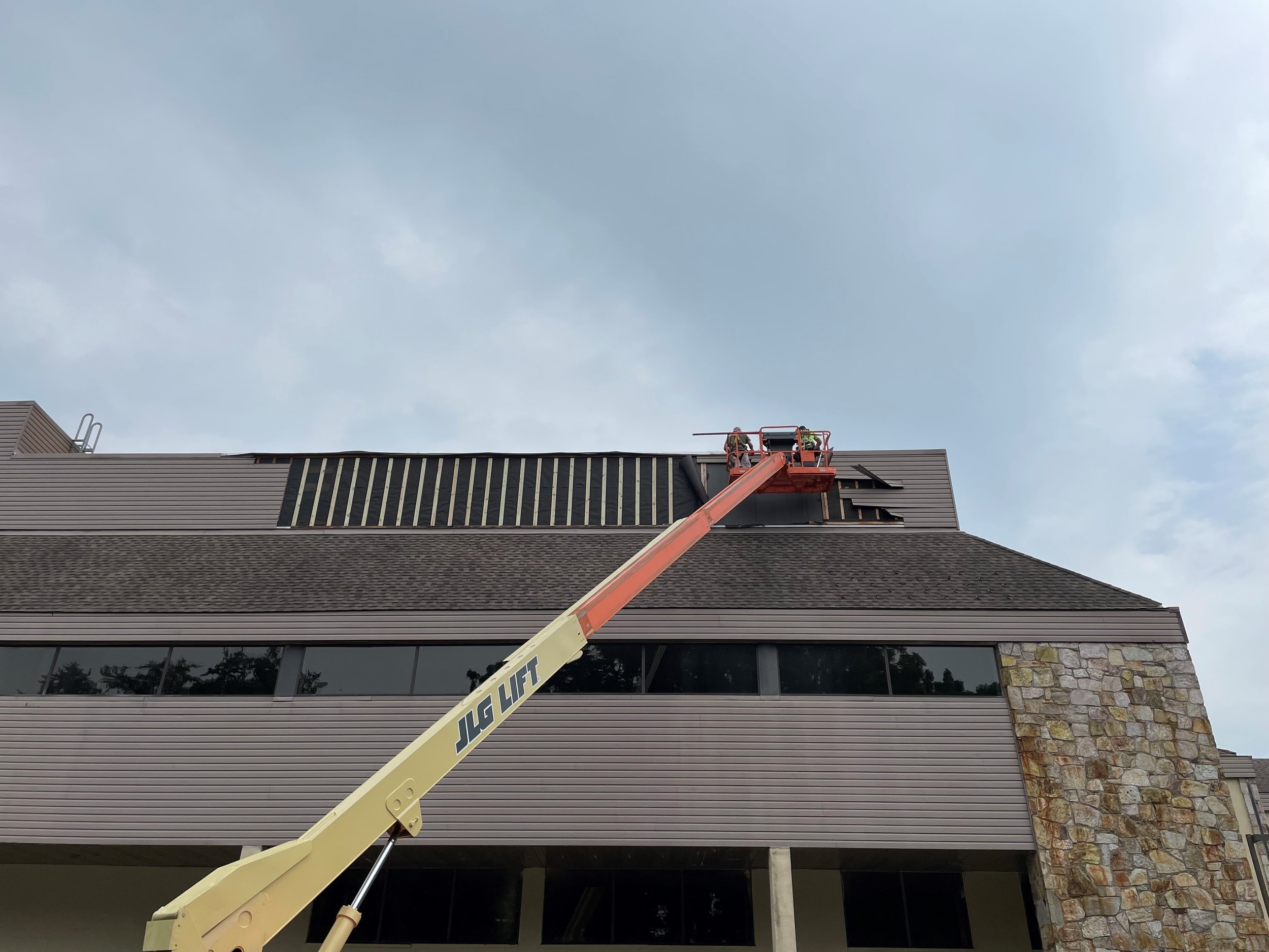 Good Shepherd Contracting