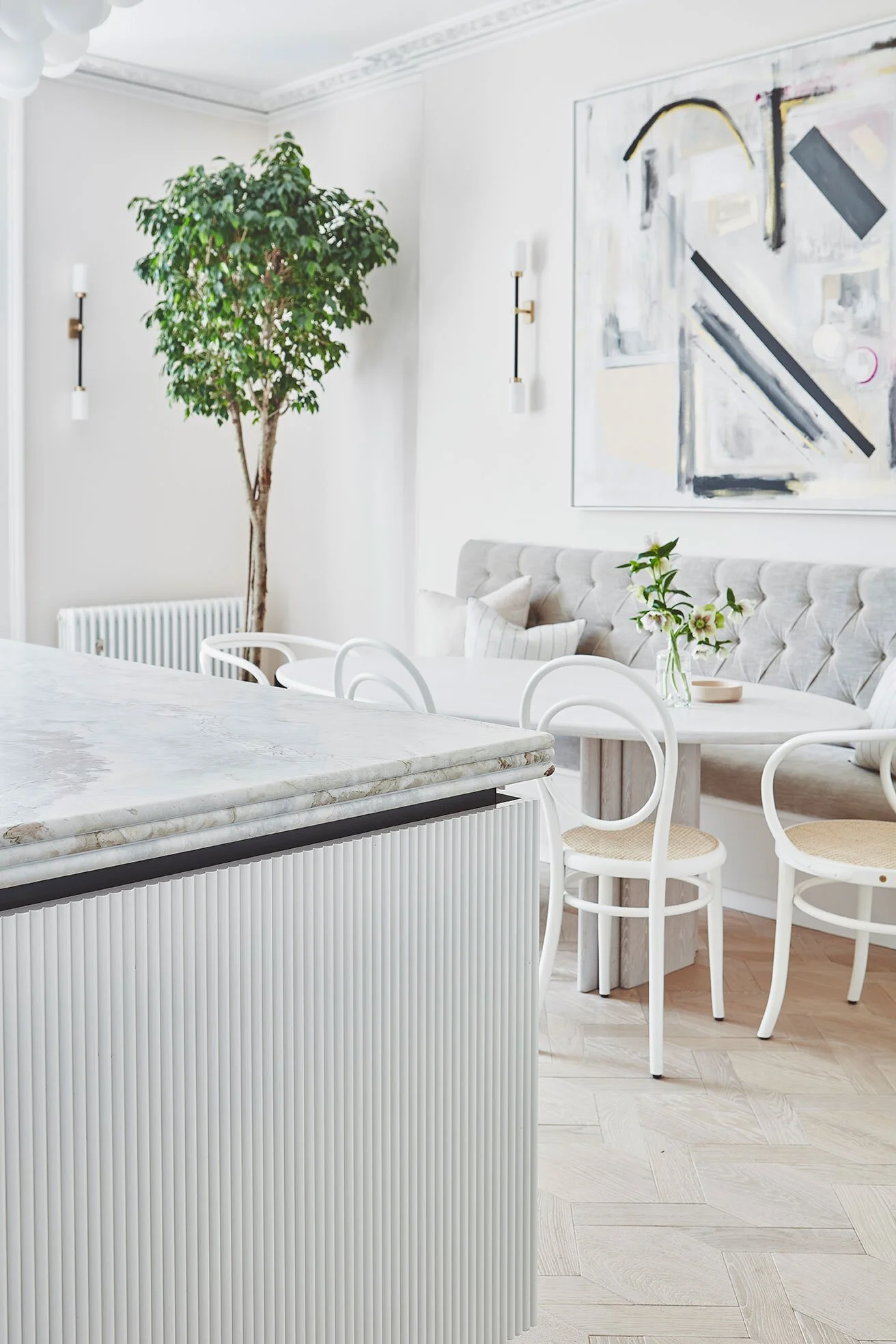 Bathroom vanities — Blakes London