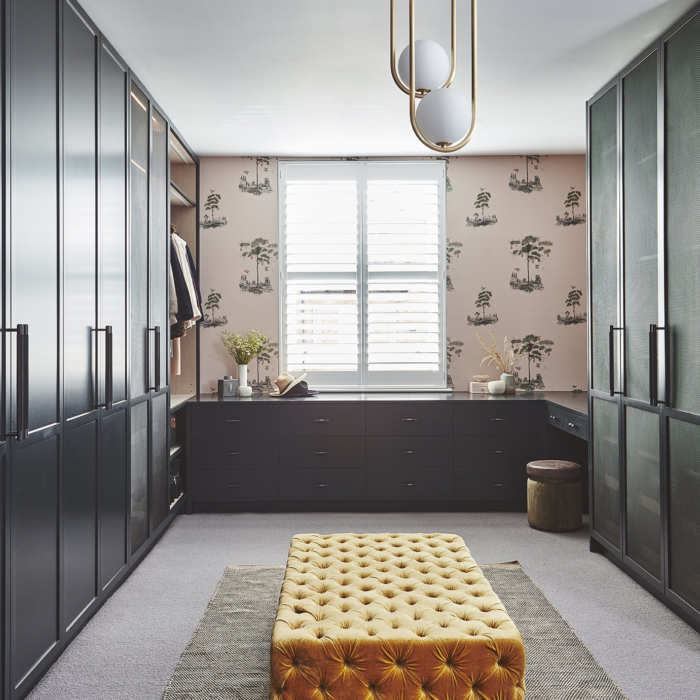 Bathroom vanities — Blakes London