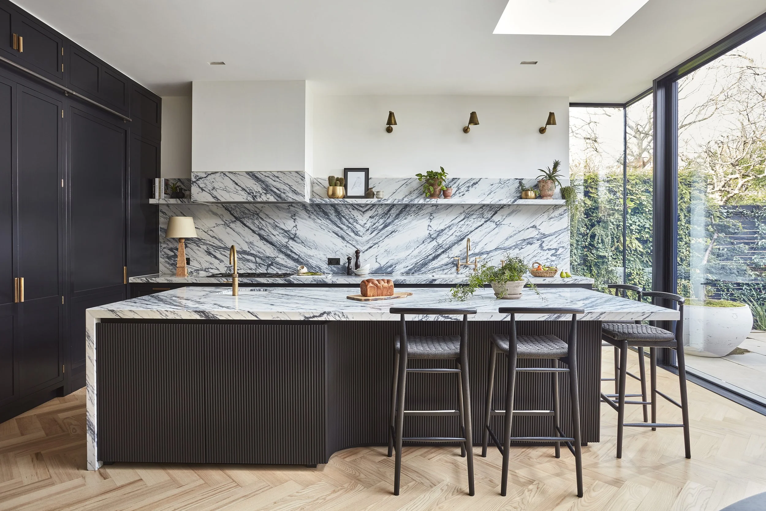 KITCHENS — Blakes London