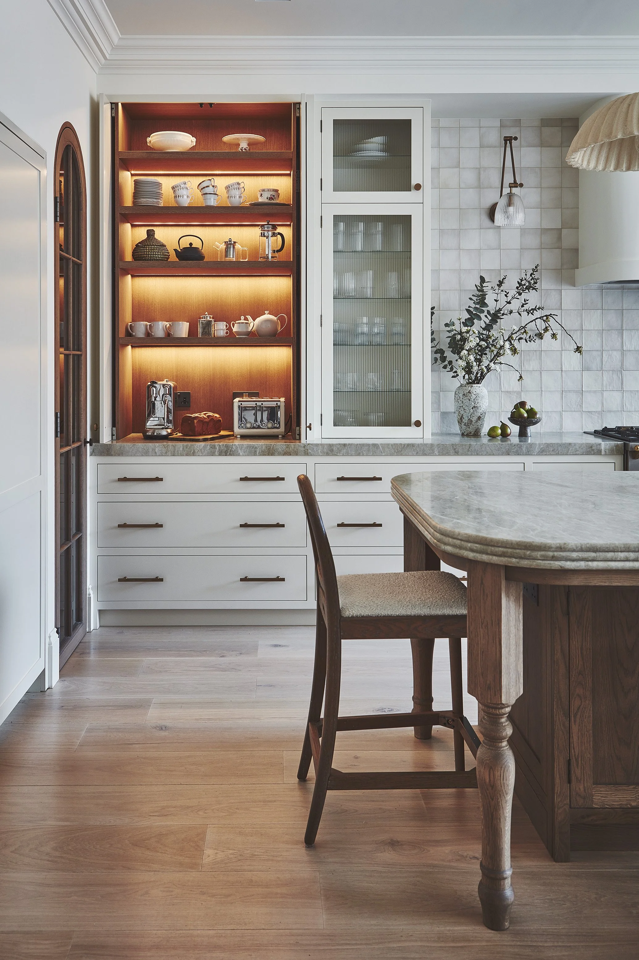 Kitchen — Blakes London