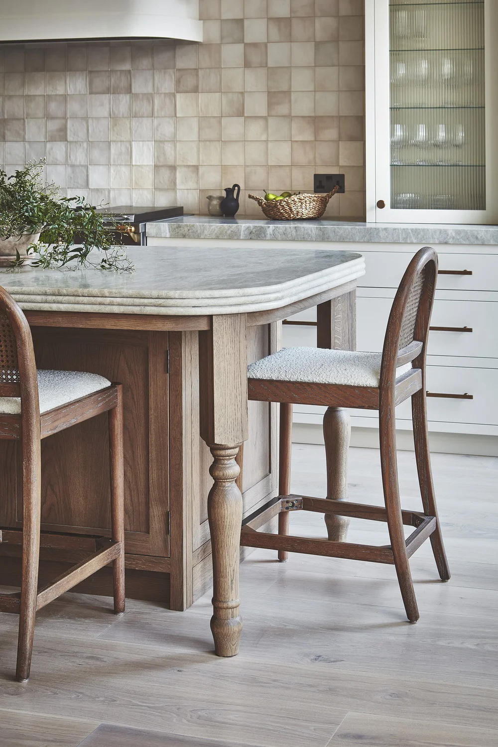 Kitchen — Blakes London