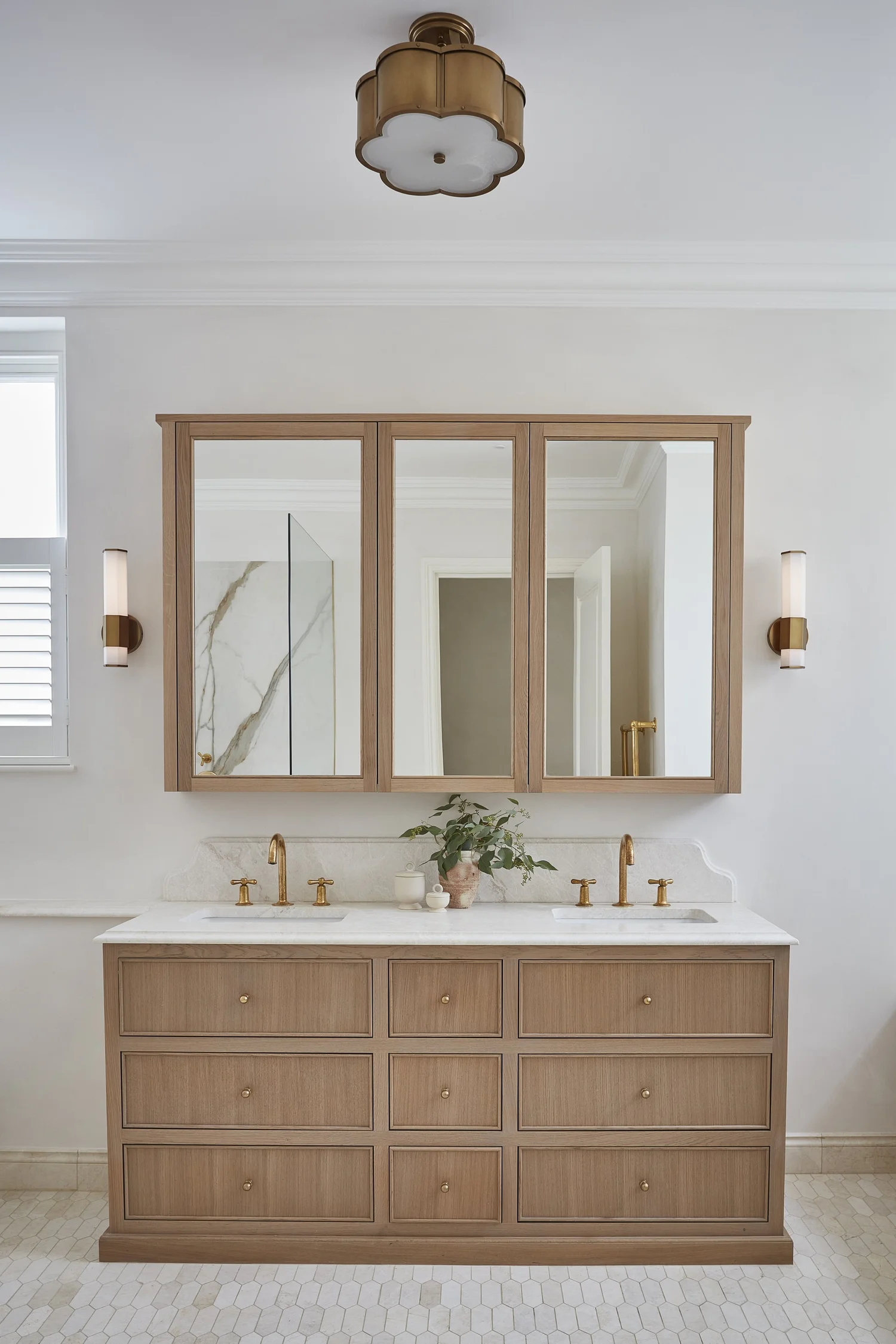 Bathroom vanities — Blakes London