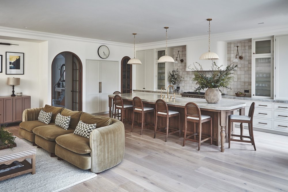 Kitchen — Blakes London