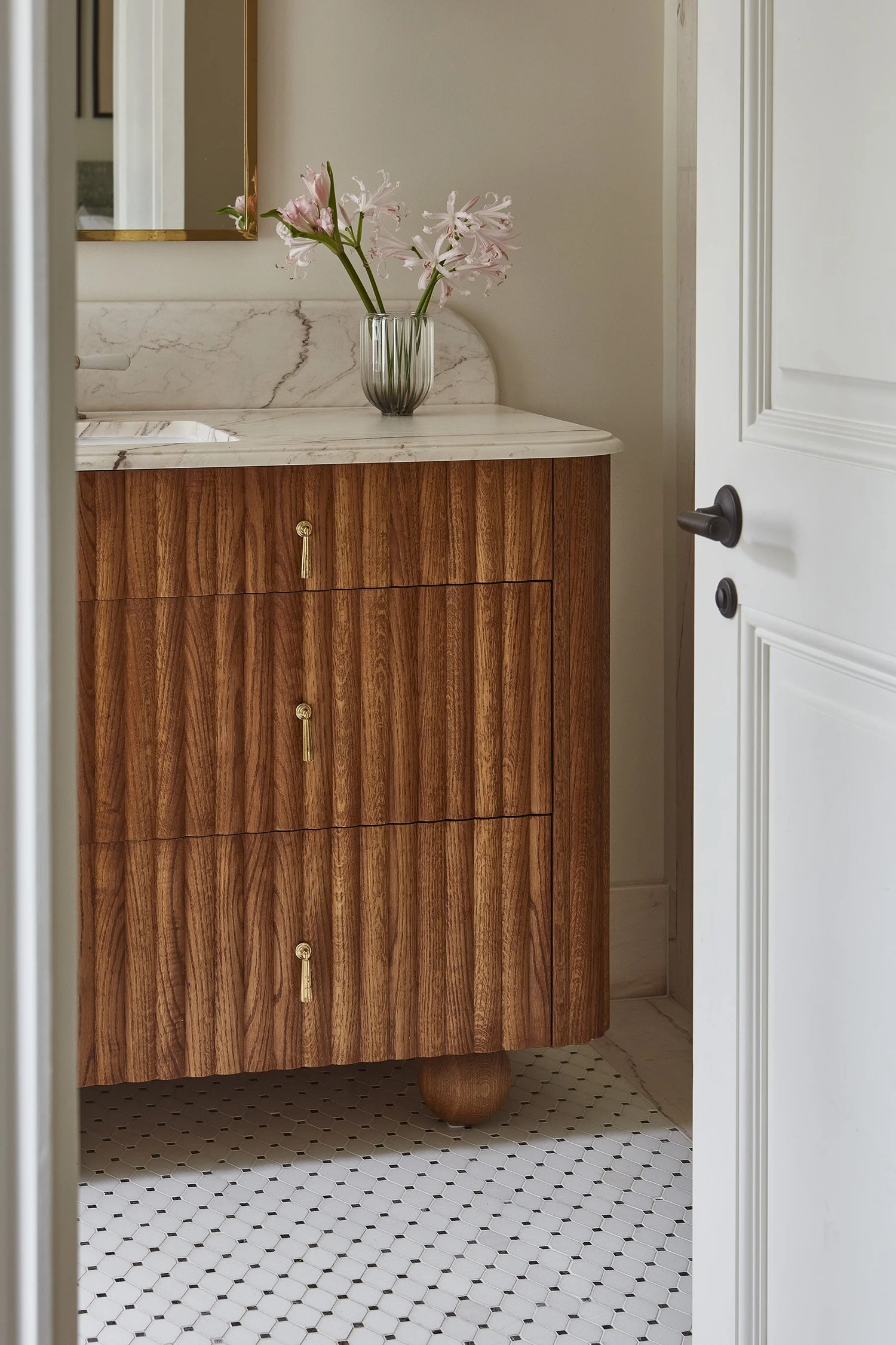 Bathroom vanities — Blakes London