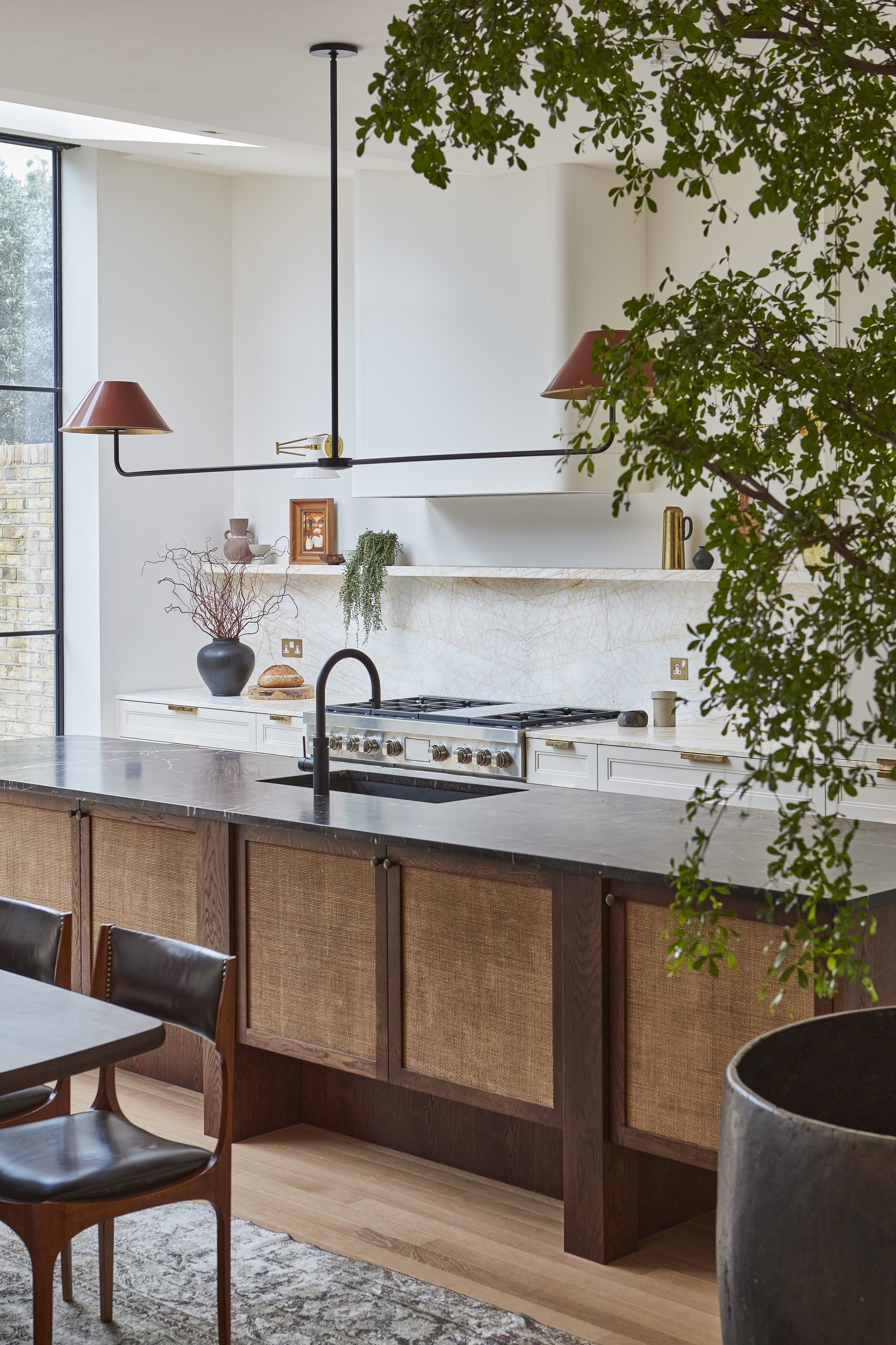 Kitchen — Blakes London
