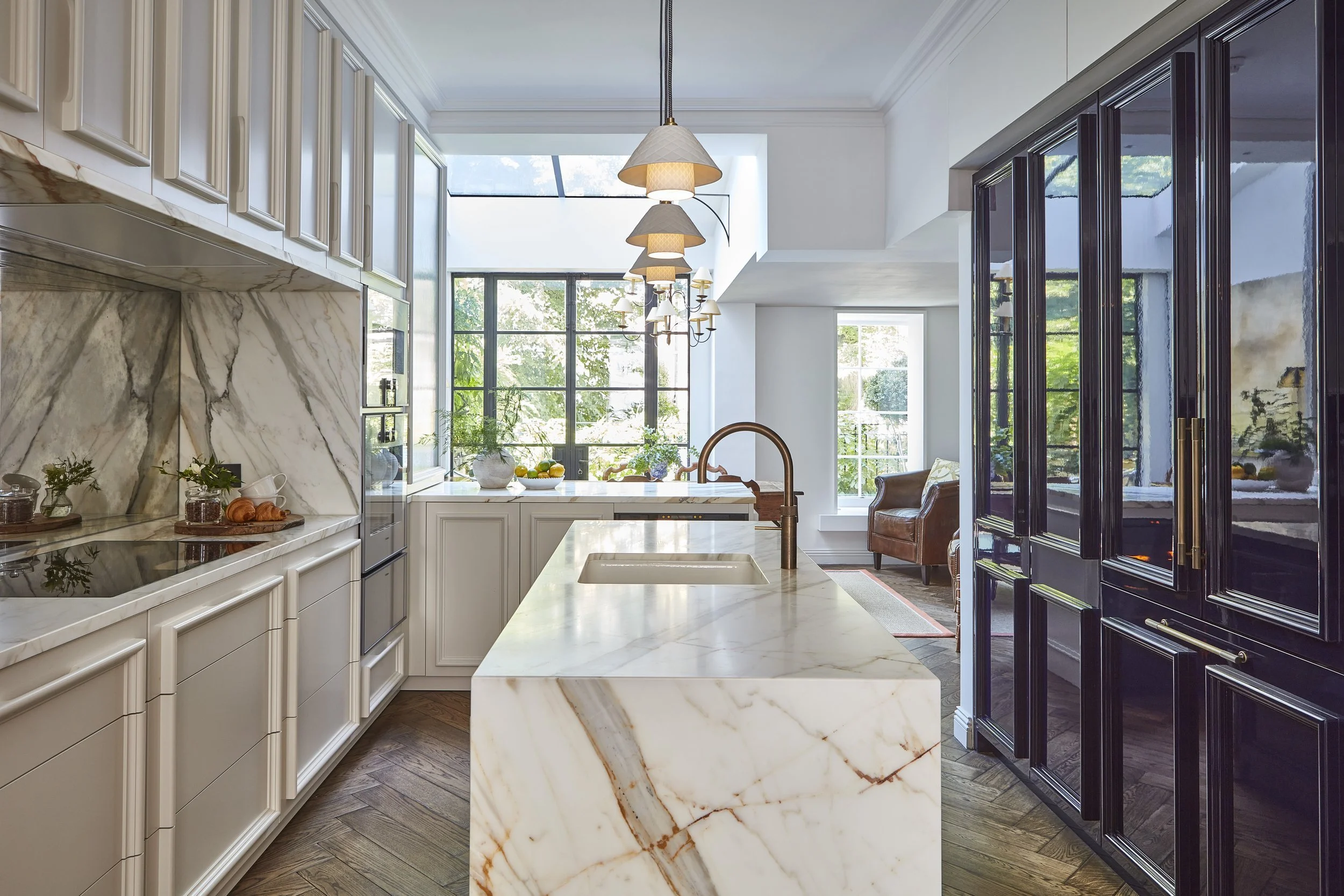 KITCHENS — Blakes London