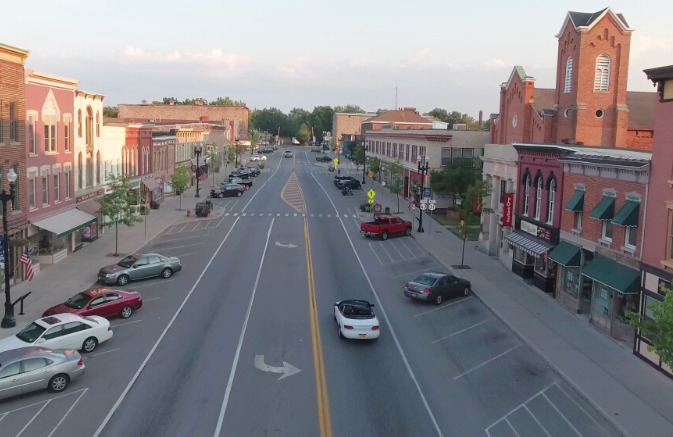 Ultimate Guide: Top Things to Do in Medina, NY — B.O.H.