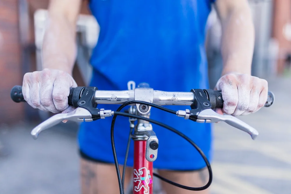 The Climbing Lab - Leeds premium bouldering centre