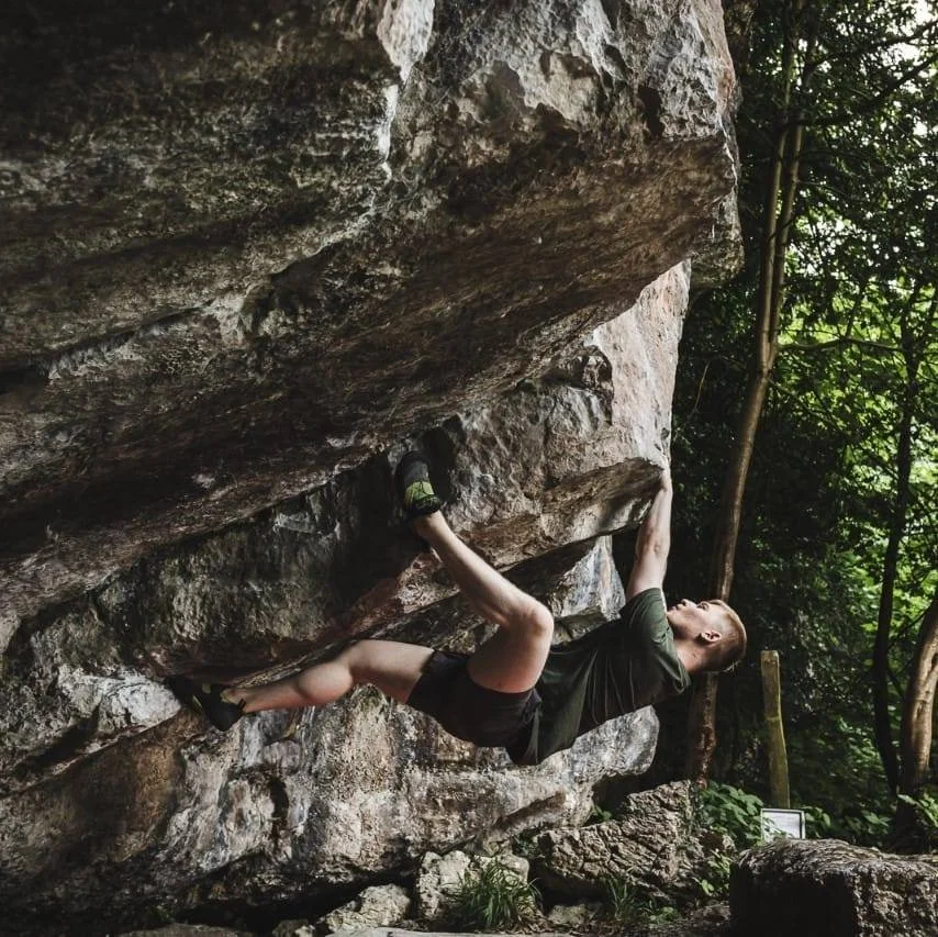 Meet The Team — The Climbing Lab - Leeds premium bouldering centre