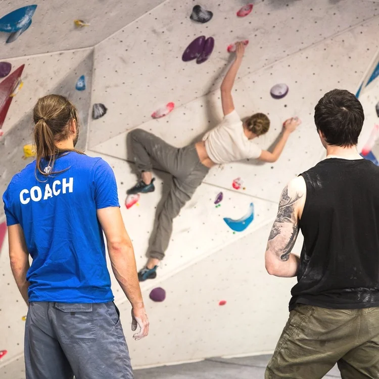 The Climbing Lab - Leeds premium bouldering centre