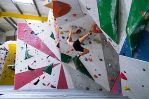 Our Facilities — The Climbing Lab - Leeds premium bouldering centre