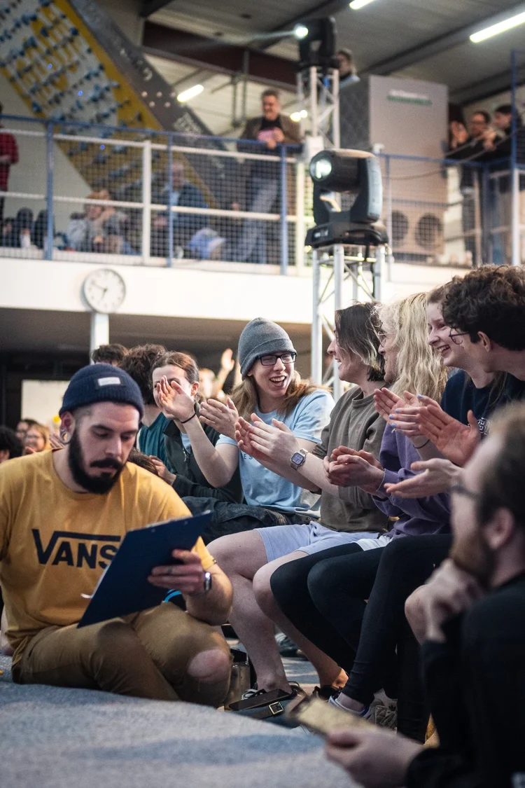Events — The Climbing Lab - Leeds premium bouldering centre
