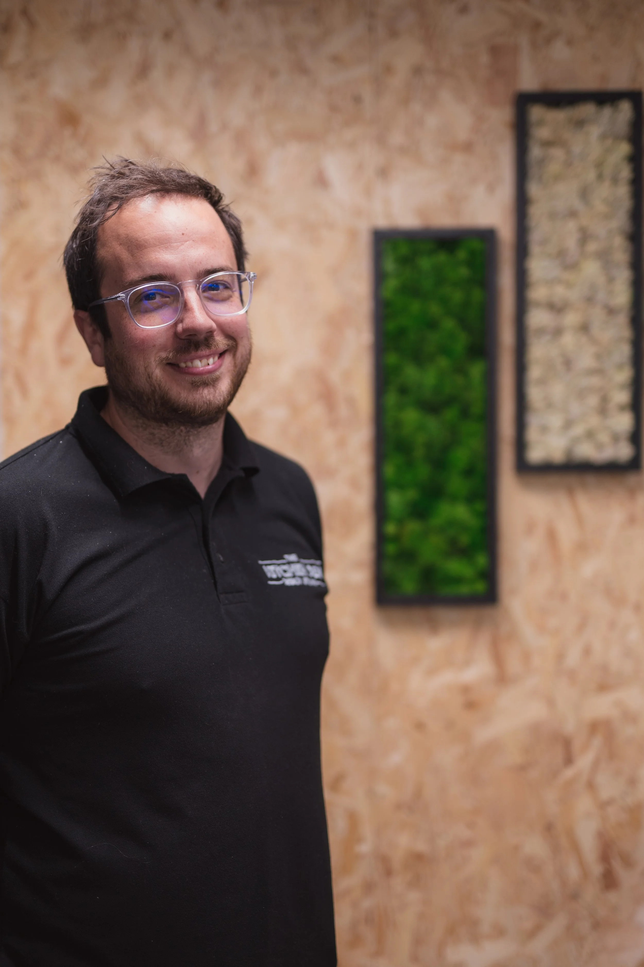 About Us — The Kitchen Den