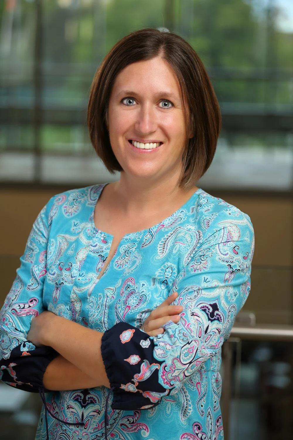 About the PI — The Patterson Lab at MCW