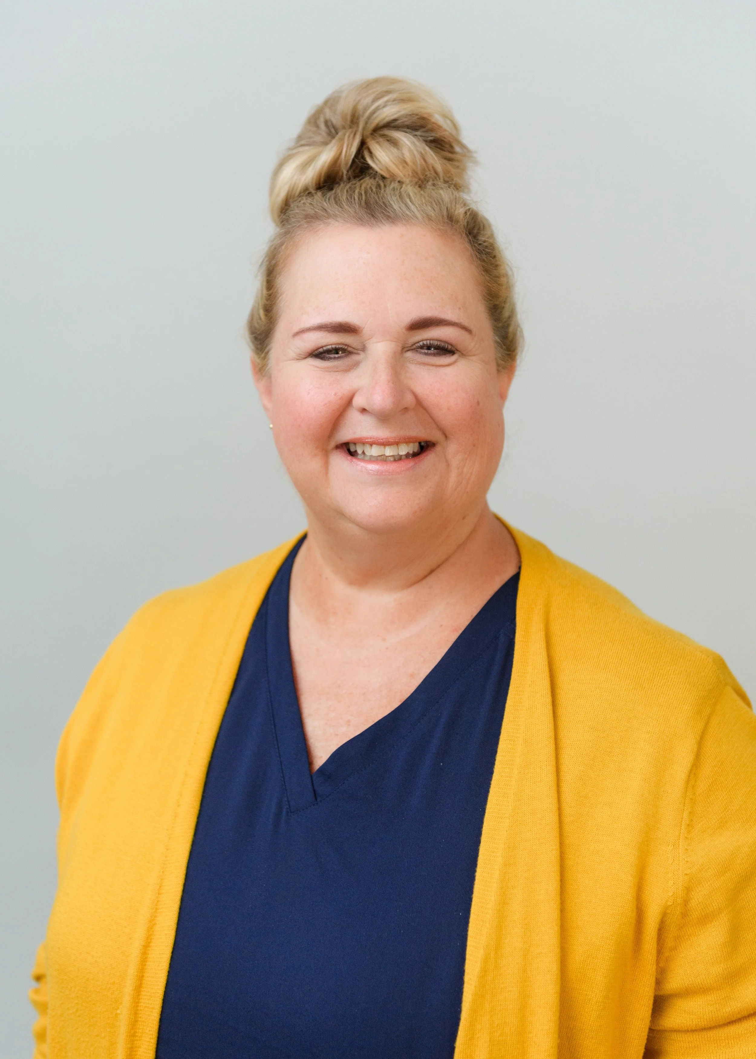 ABOUT — REACH Orthotics & Prosthetic Services