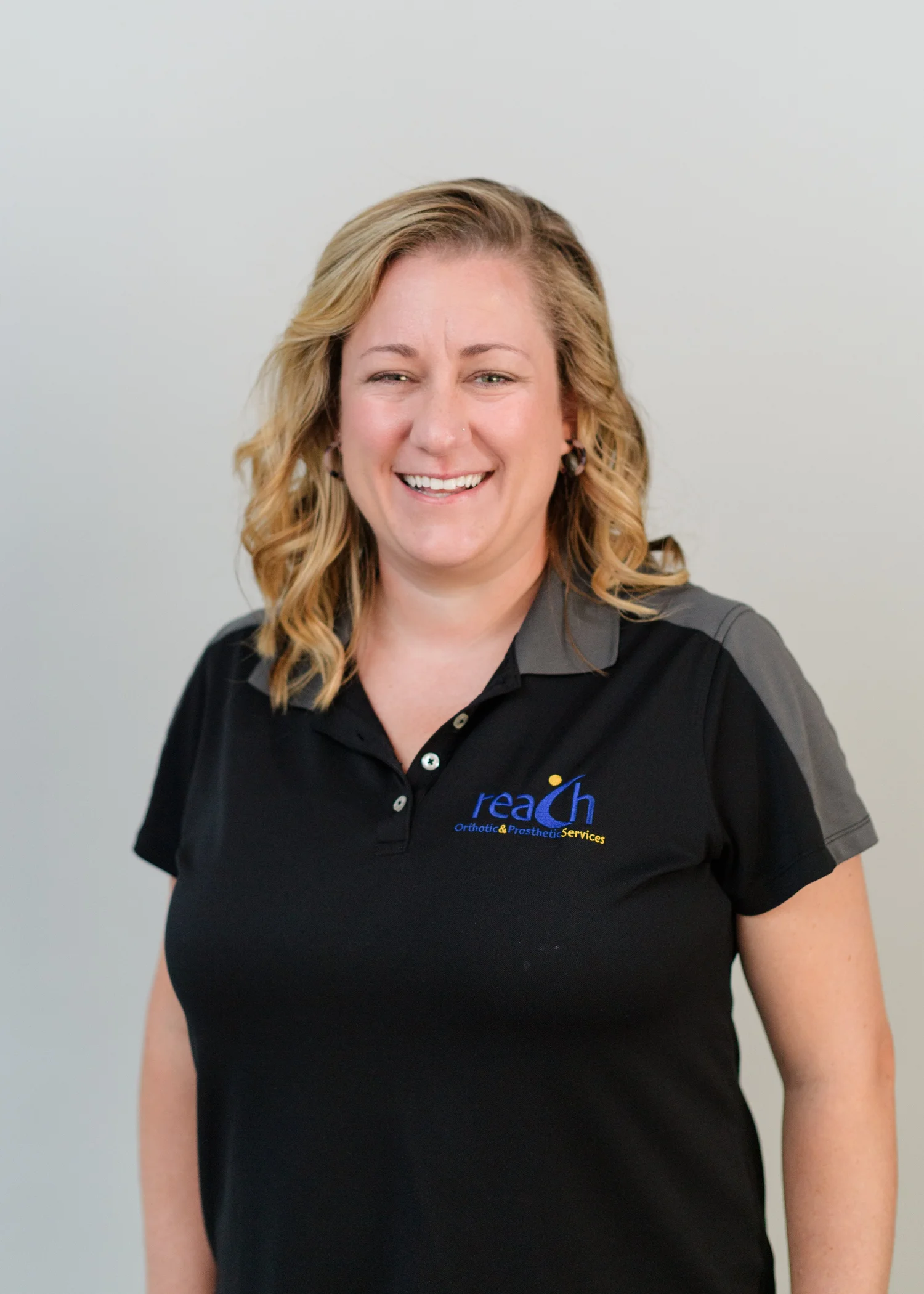 ABOUT — REACH Orthotics & Prosthetic Services