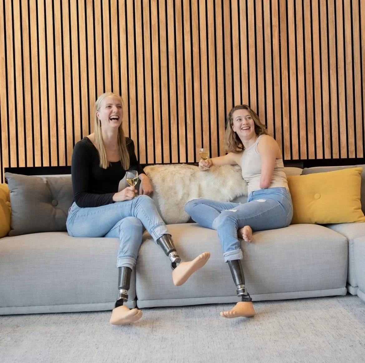 Silhouette Mastectomy Boutique — REACH Orthotics & Prosthetic Services