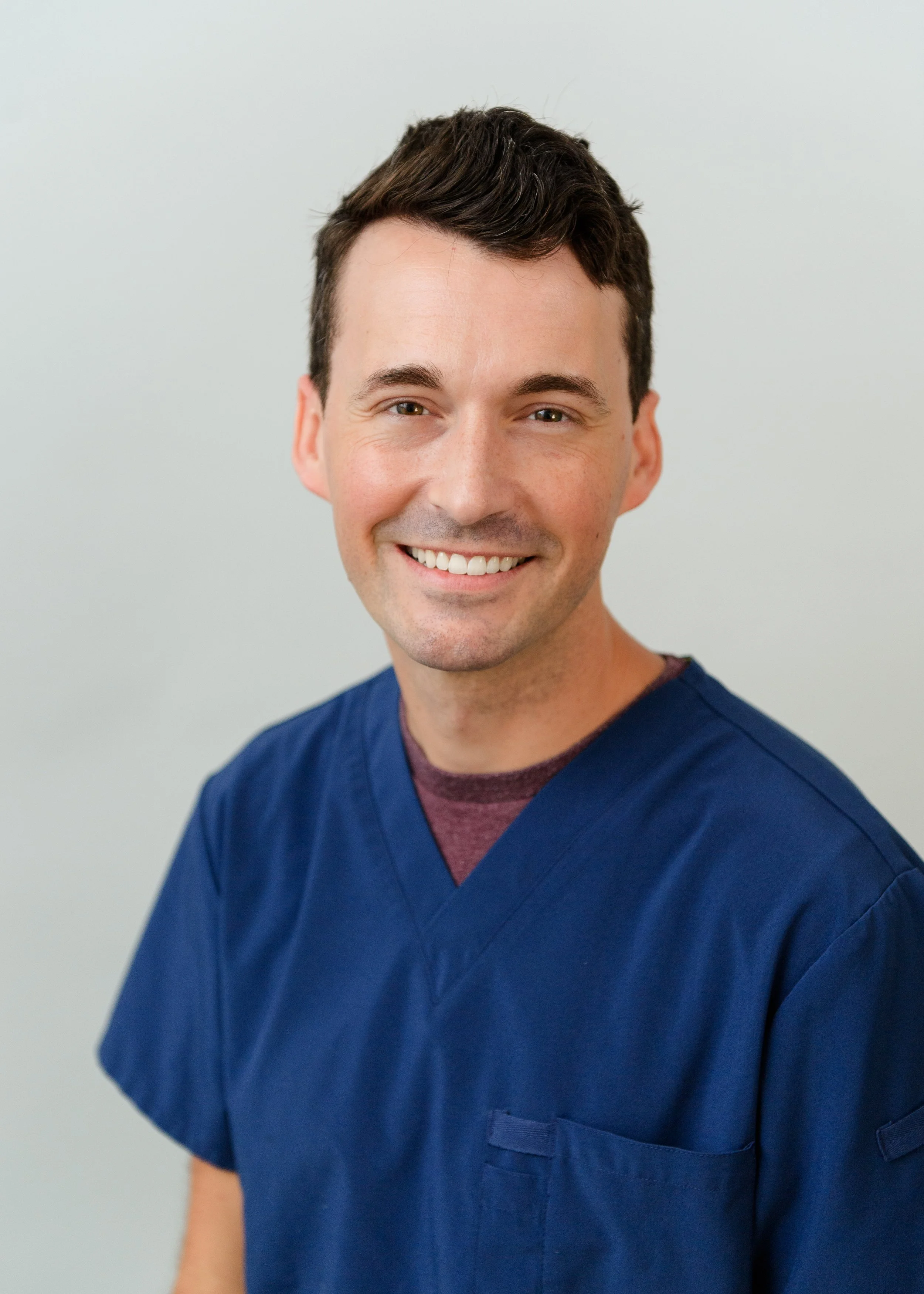 ABOUT — REACH Orthotics & Prosthetic Services