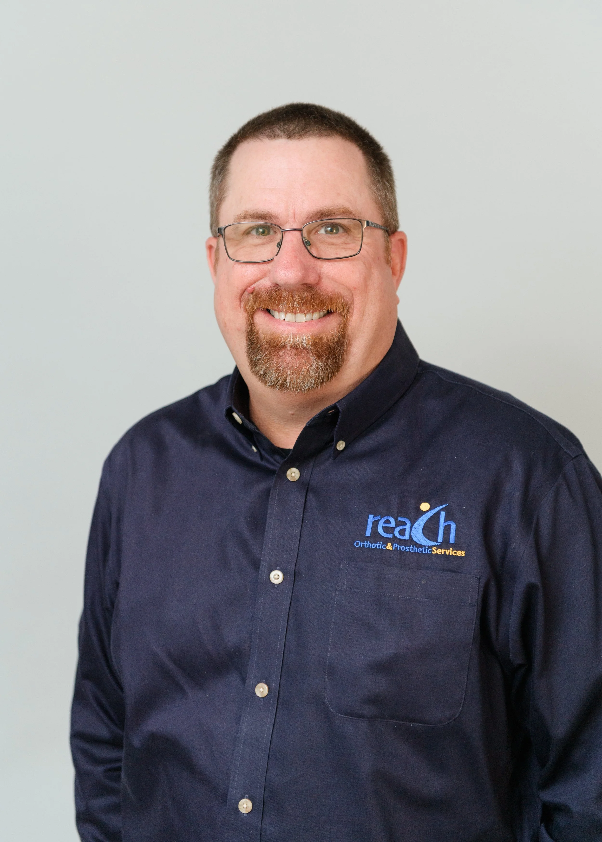 ABOUT — REACH Orthotics & Prosthetic Services