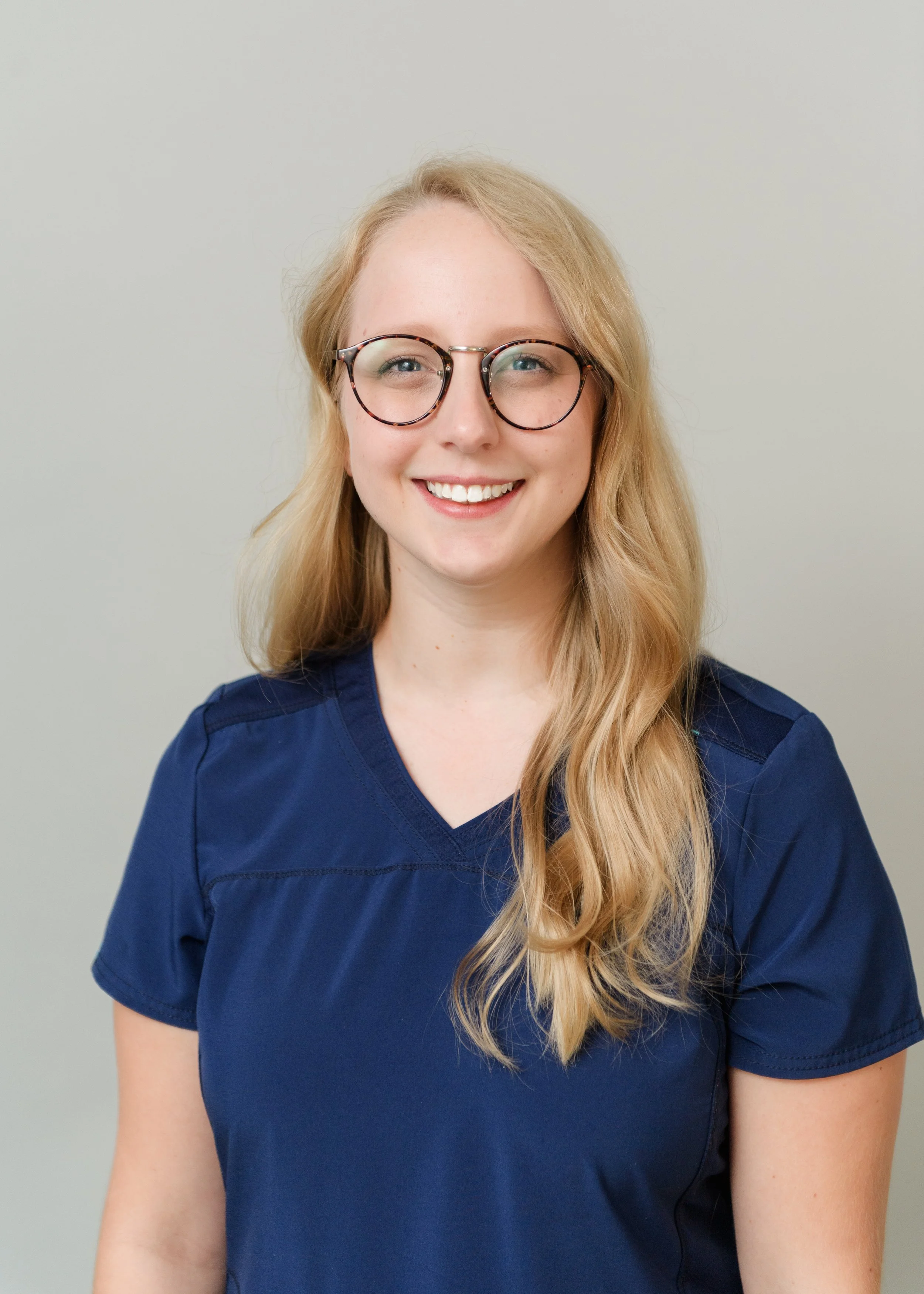 ABOUT — REACH Orthotics & Prosthetic Services