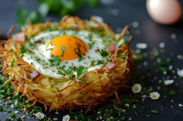7 Pairings & Condiments For Rosti, the Swiss Potato Dish — Daily Ground