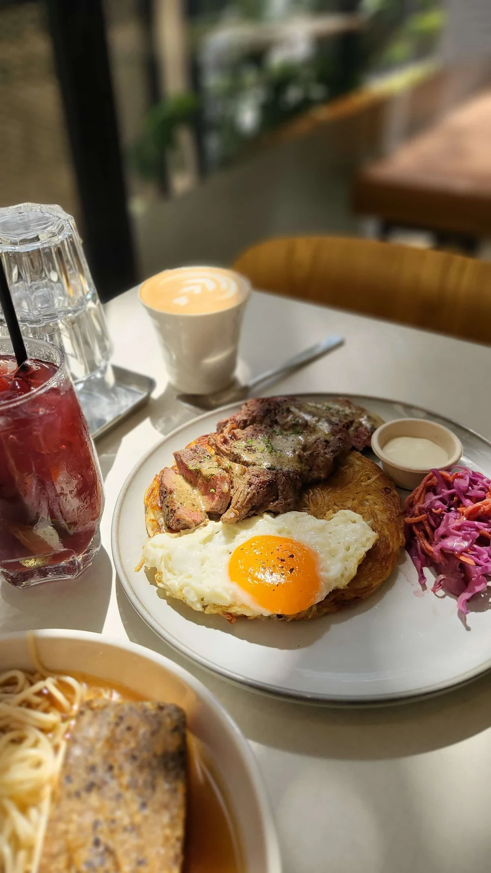 Bukit Timah Brunch Cafe & Bakery Singapore — Daily Ground