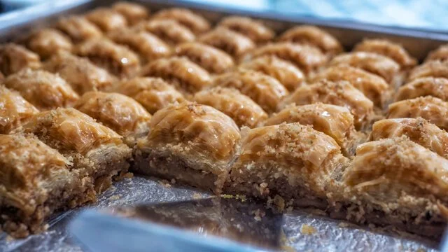 Delicate Art of Baking: Hardest Breads & Pastries to Master — Daily Ground